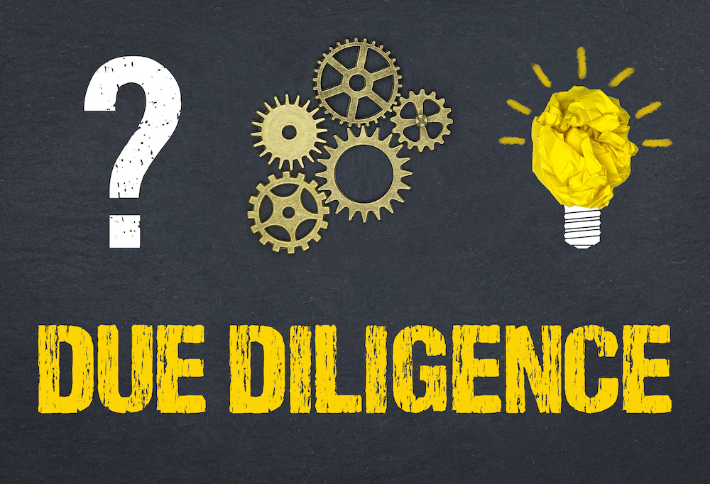 Exploring the Core Elements of Investment Banking Due Diligence | Entoro