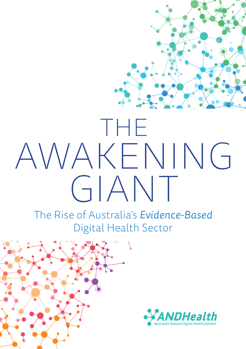 Insights: The Awakening Giant Industry Report
