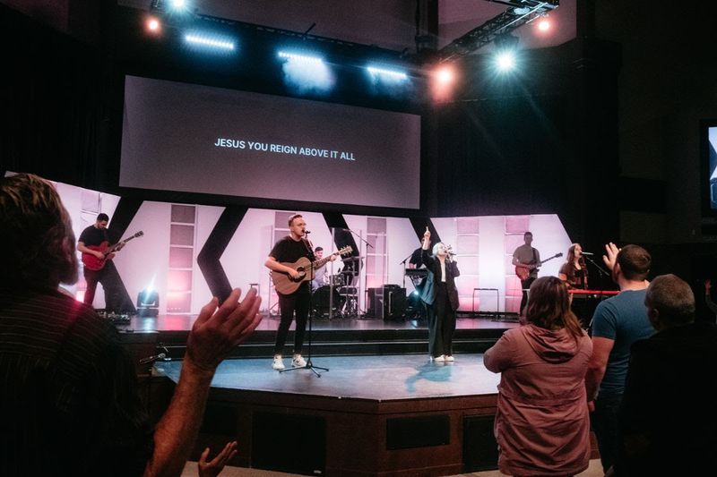 Christian Life Assembly Church