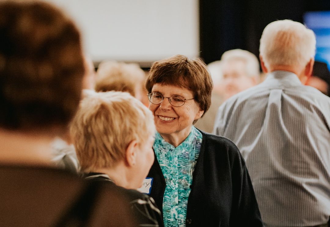 Events - Christian Life Assembly