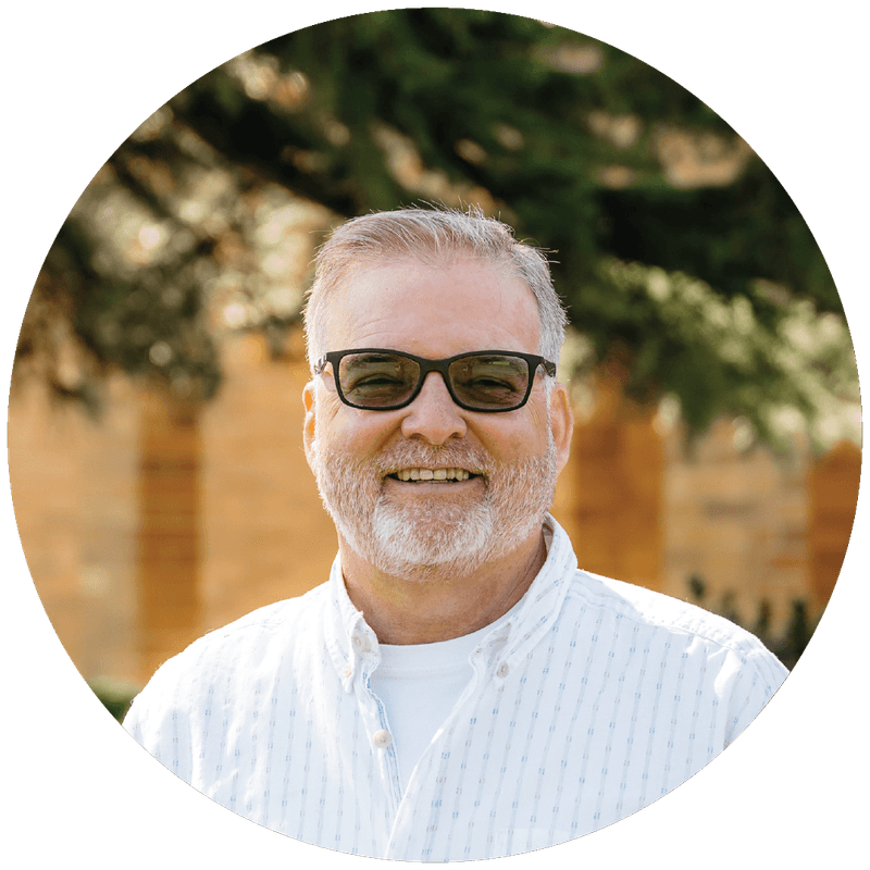 About Us - Christian Life Assembly