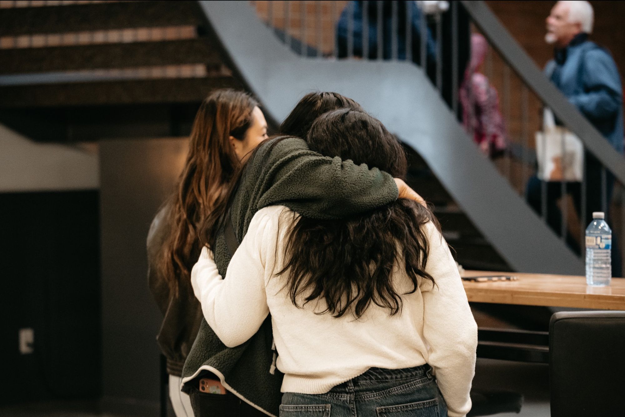 Created For Connection - Blog - Christian Life Assembly