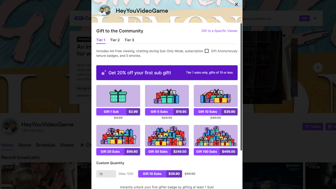 Twitch Partner Requirements To Get Partnered