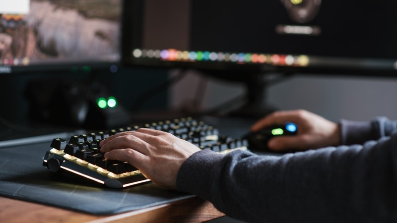 20 Unique and Fun Streaming Ideas