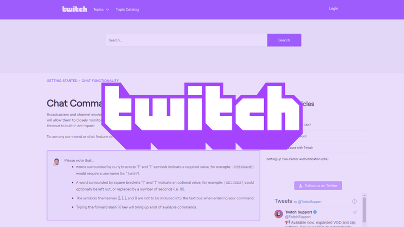 Twitch Partner Requirements To Get Partnered