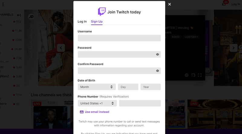 Twitch Mod Commands - Guide for Streamers [Updated 2022]