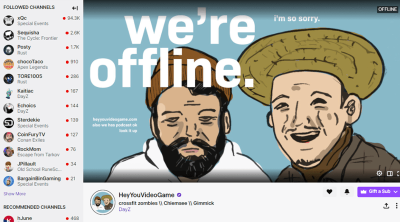 Twitch Gifted Subs - All You Need to Know