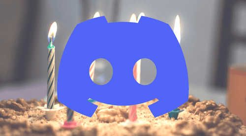 When is Discord's Birthday & What Happens On Your Birthday