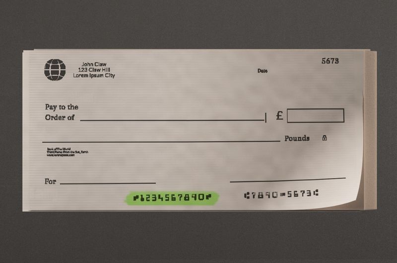 Do Prepaid Cards Have Routing Numbers?