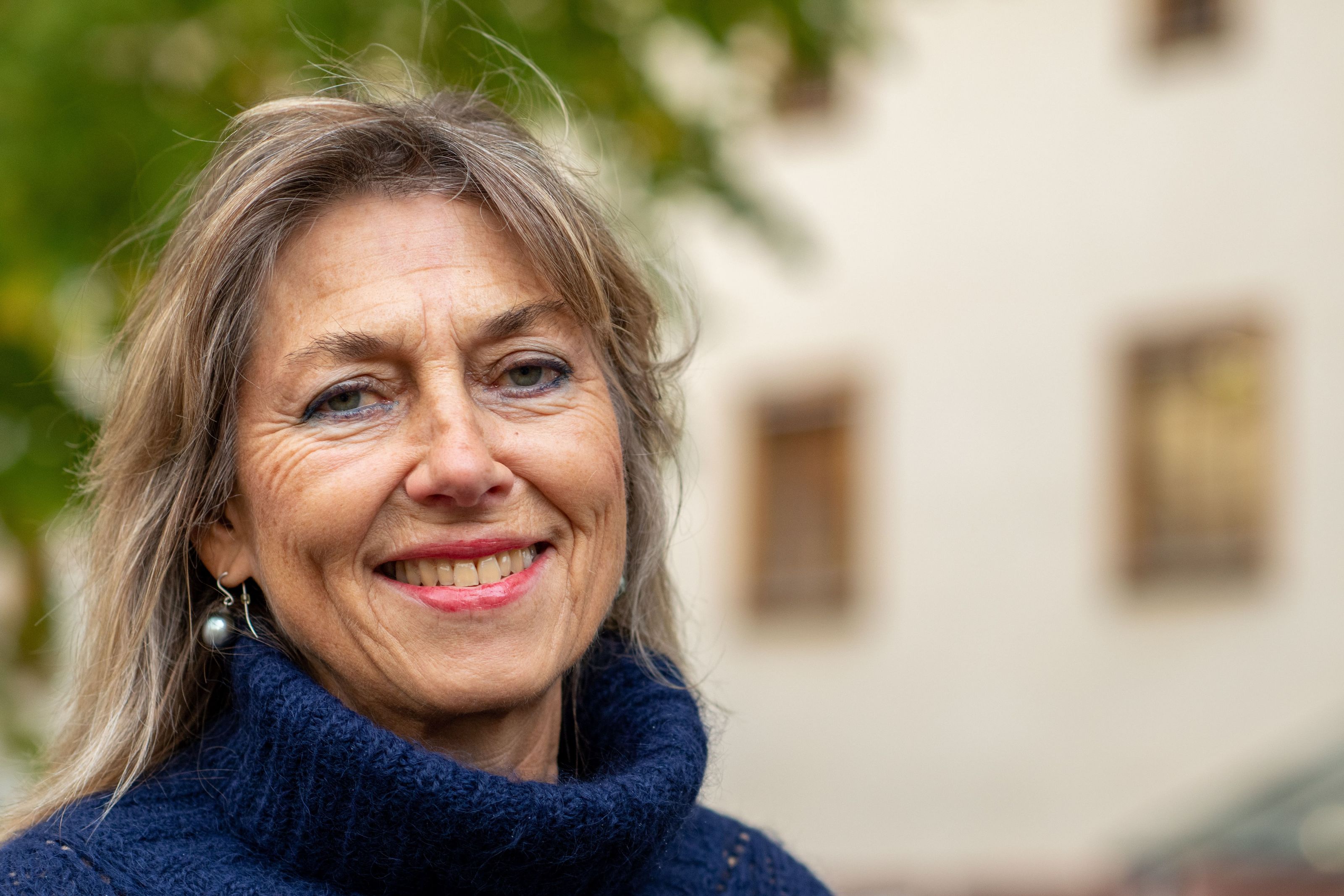 Mädchenkantorei Basel | Neues Vereinspräsidium