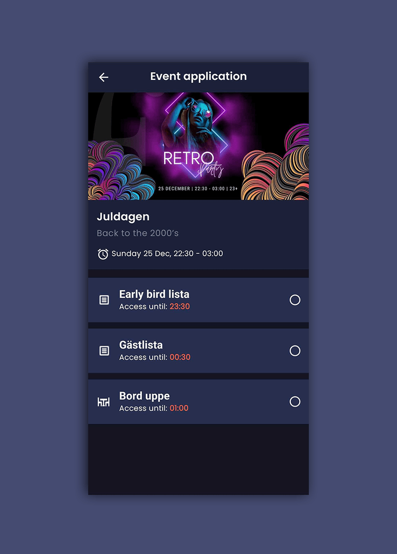 Nightli | Visit nightclubs, nightlife events, and bars nearby | Find ...