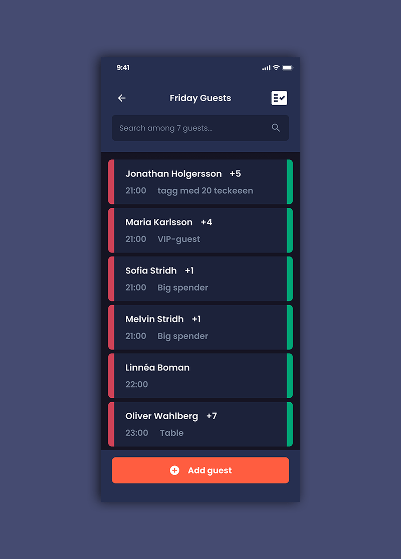 Nightli | Visit nightclubs, nightlife events, and bars nearby | Find ...