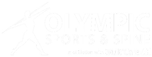 Olympic Sports & Spine - Tacoma Allenmore