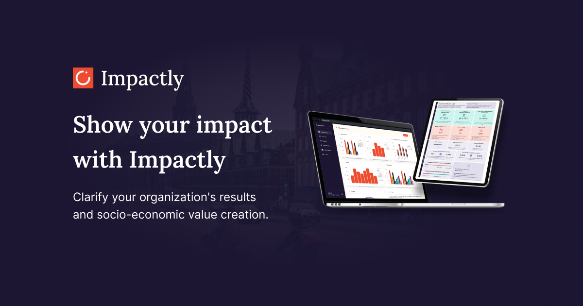 Pricing for all impact-makers - Impactly