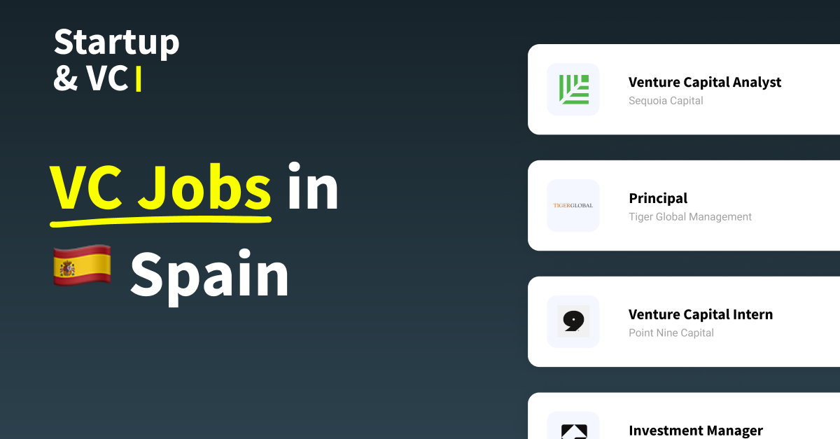 IR Manager @ Demium | Startup&VC Jobs