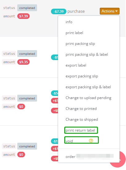 Get Started - ShipSaving