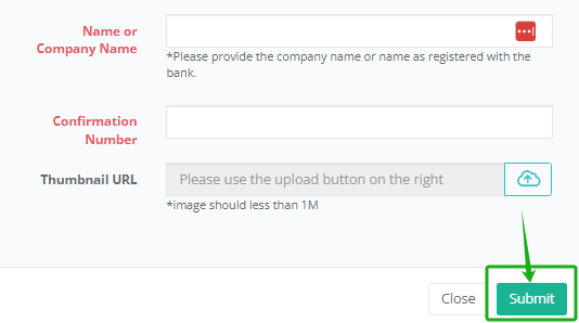 Get Started - ShipSaving