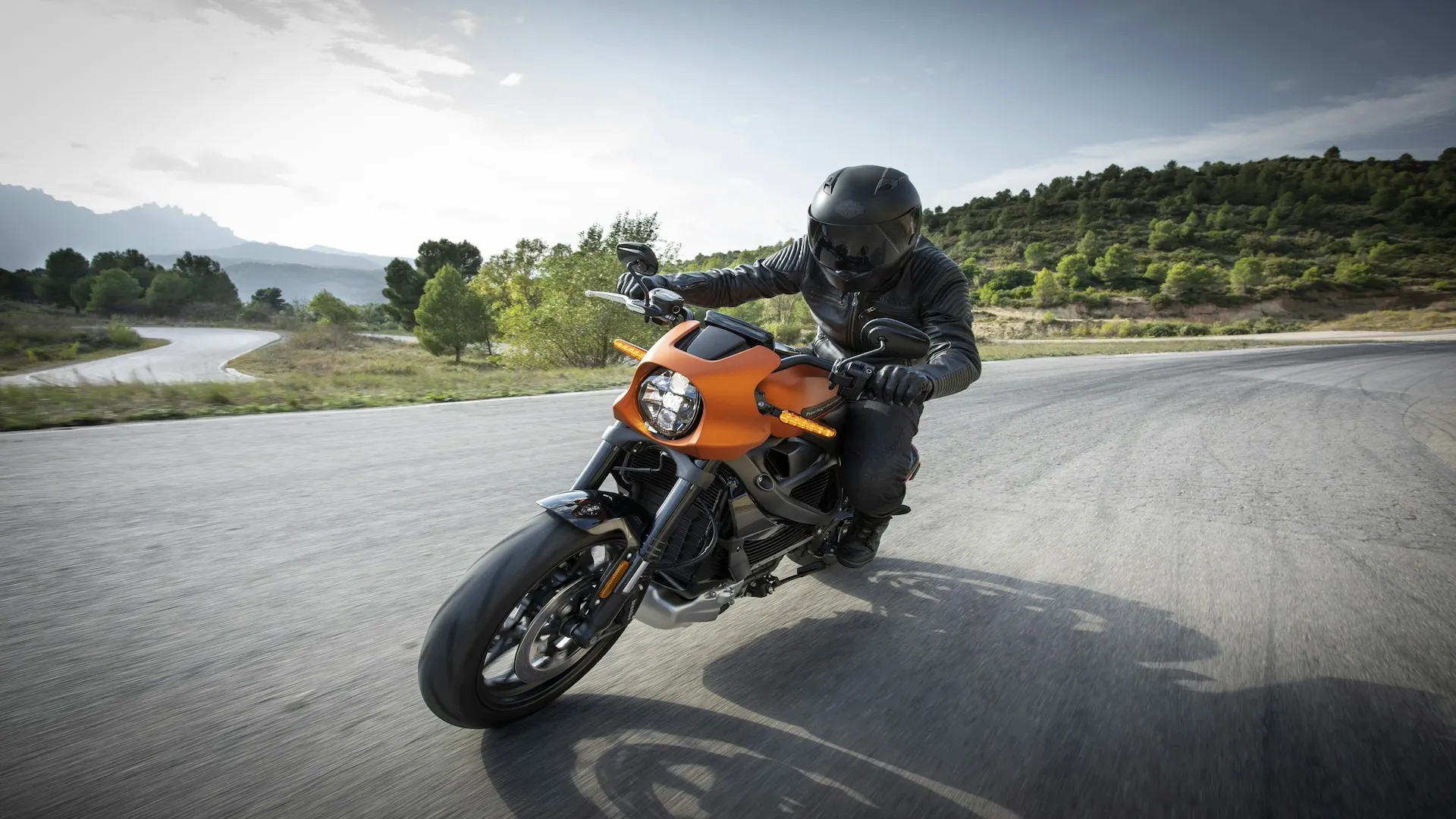 What We Should Do After a Motorcycle Accident in Los Angeles (An ...