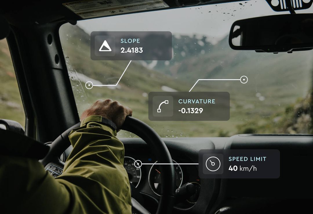 ADAS SDK | Mapbox