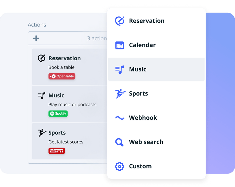 Mapbox MapGPT | AI assistant with location intelligence