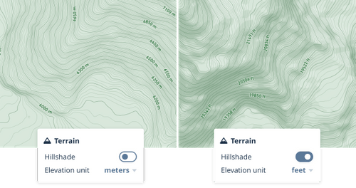 Design Custom Maps with Mapbox Studio