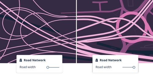 Design Custom Maps with Mapbox Studio