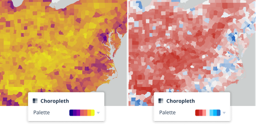 Design Custom Maps with Mapbox Studio
