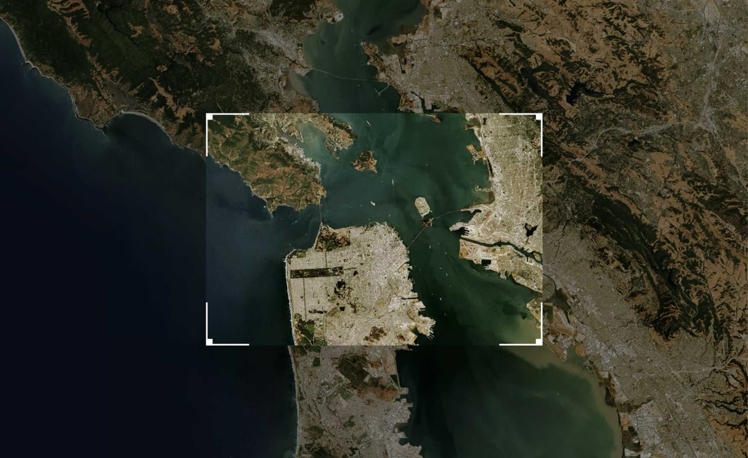 Display fast and fully-featured static maps with Mapbox