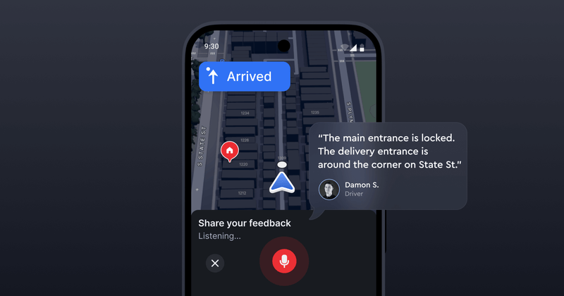 Mapbox Standard: The Most Customizable 3D Basemap Yet