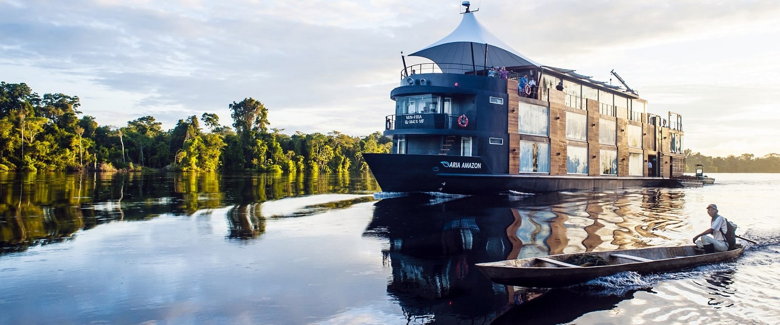 Luxury Andean Explorer Vacations Vacations