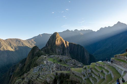 The Luxury Peru Travel Company