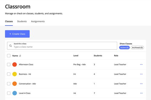 ESL Teaching Materials & Tools – Ellii (formerly ESL Library)
