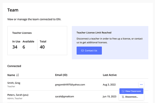 ESL Teaching Materials & Tools – Ellii (formerly ESL Library)