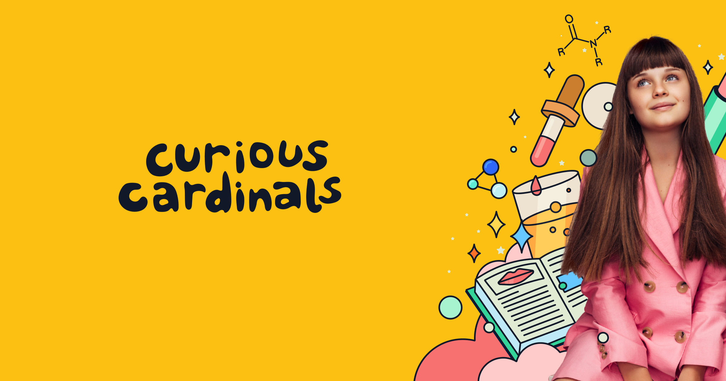 How It Works: Your Journey to the Perfect Mentor | Curious Cardinals