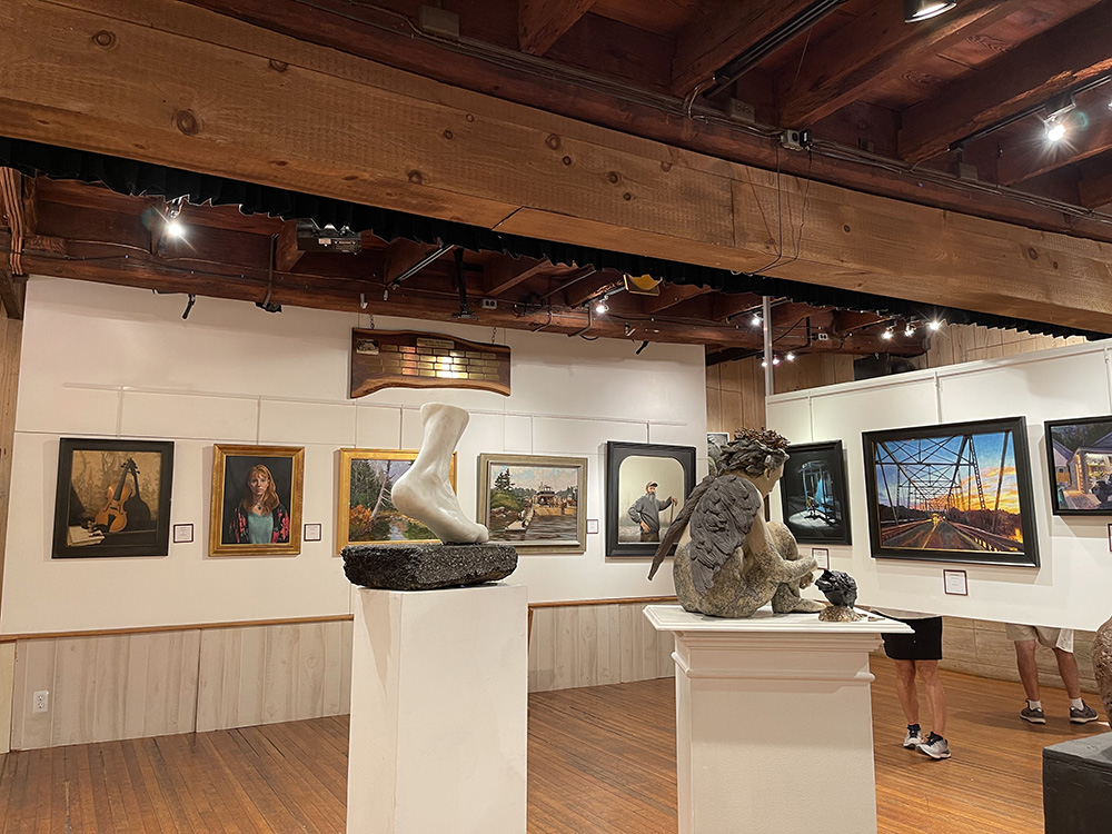 The Grist - October 2021 | Phillips' Mill