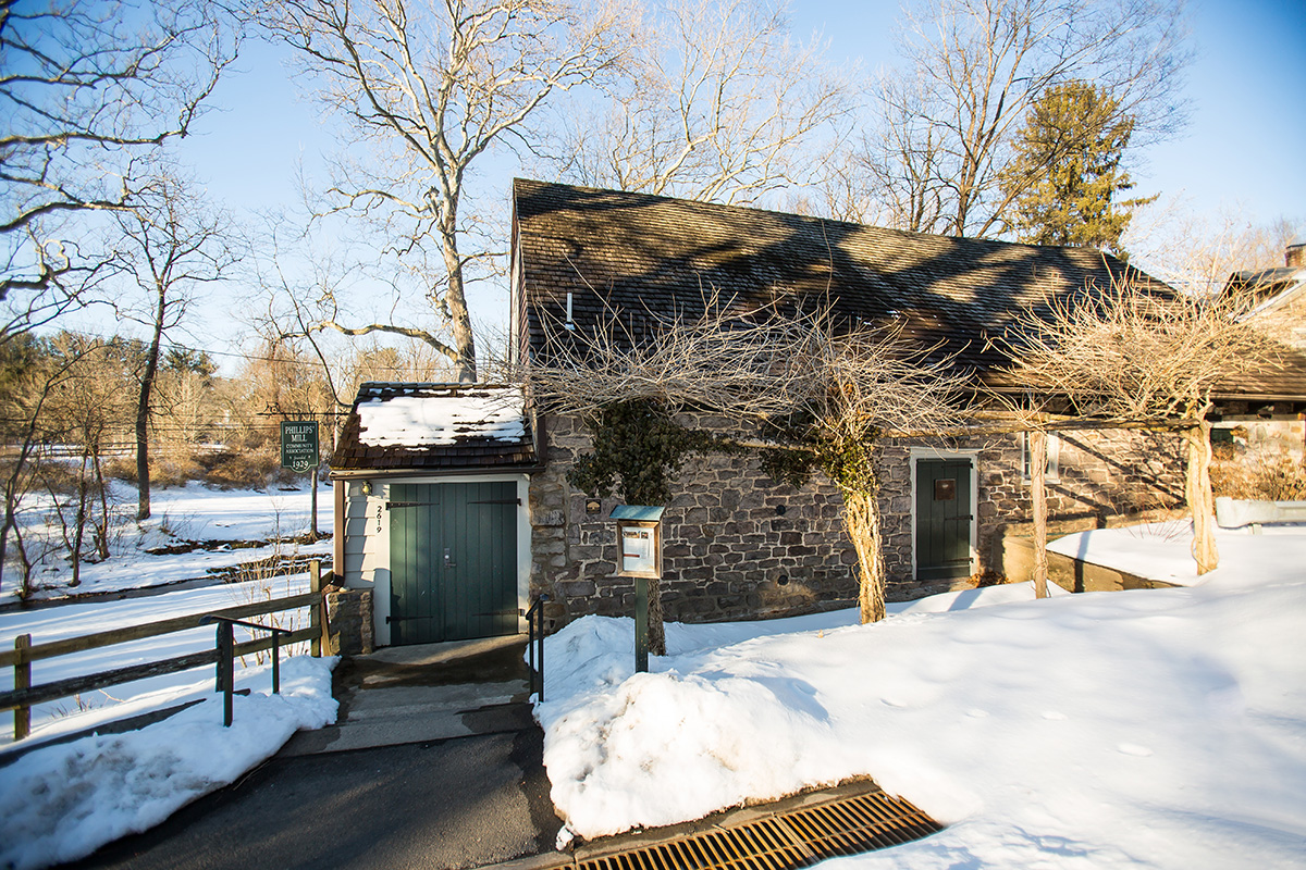 The Grist - January 2023 | Phillips' Mill