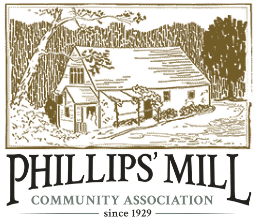 Juried Art Show at Phillips' Mill Community Association