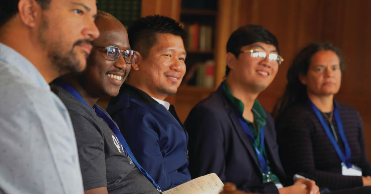 Atlantic Fellows | Programs