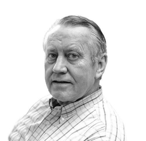 Atlantic Fellows | Remembering chuck
