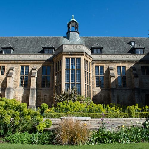 Atlantic Fellows | The Atlantic Institute