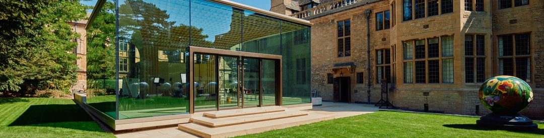 Atlantic Fellows | The Atlantic Institute