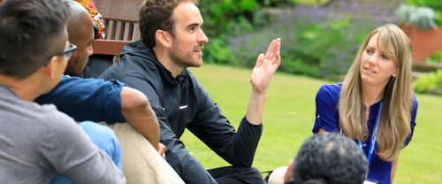 Atlantic Fellows | Programs