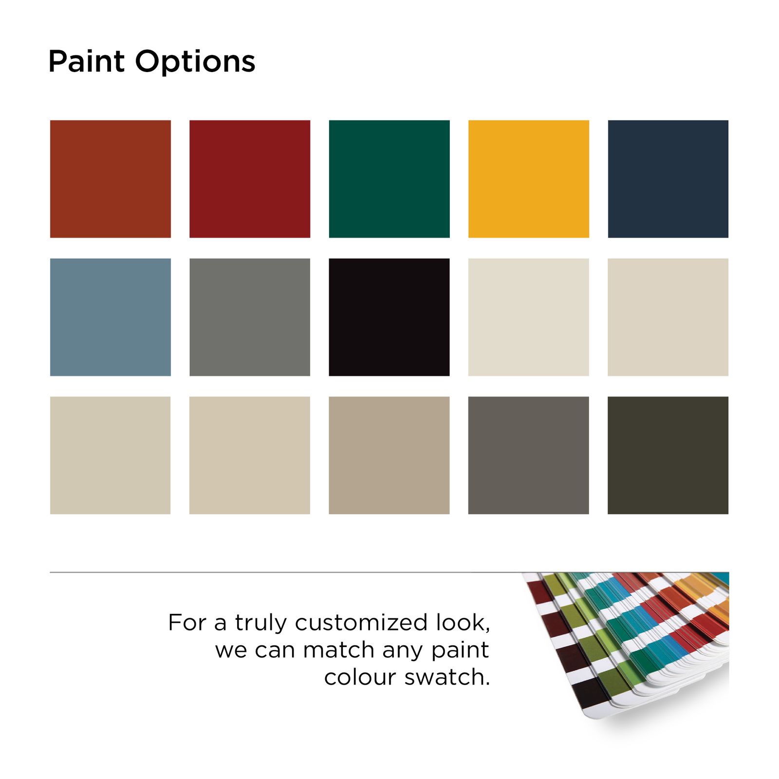 Global Windows and Doors