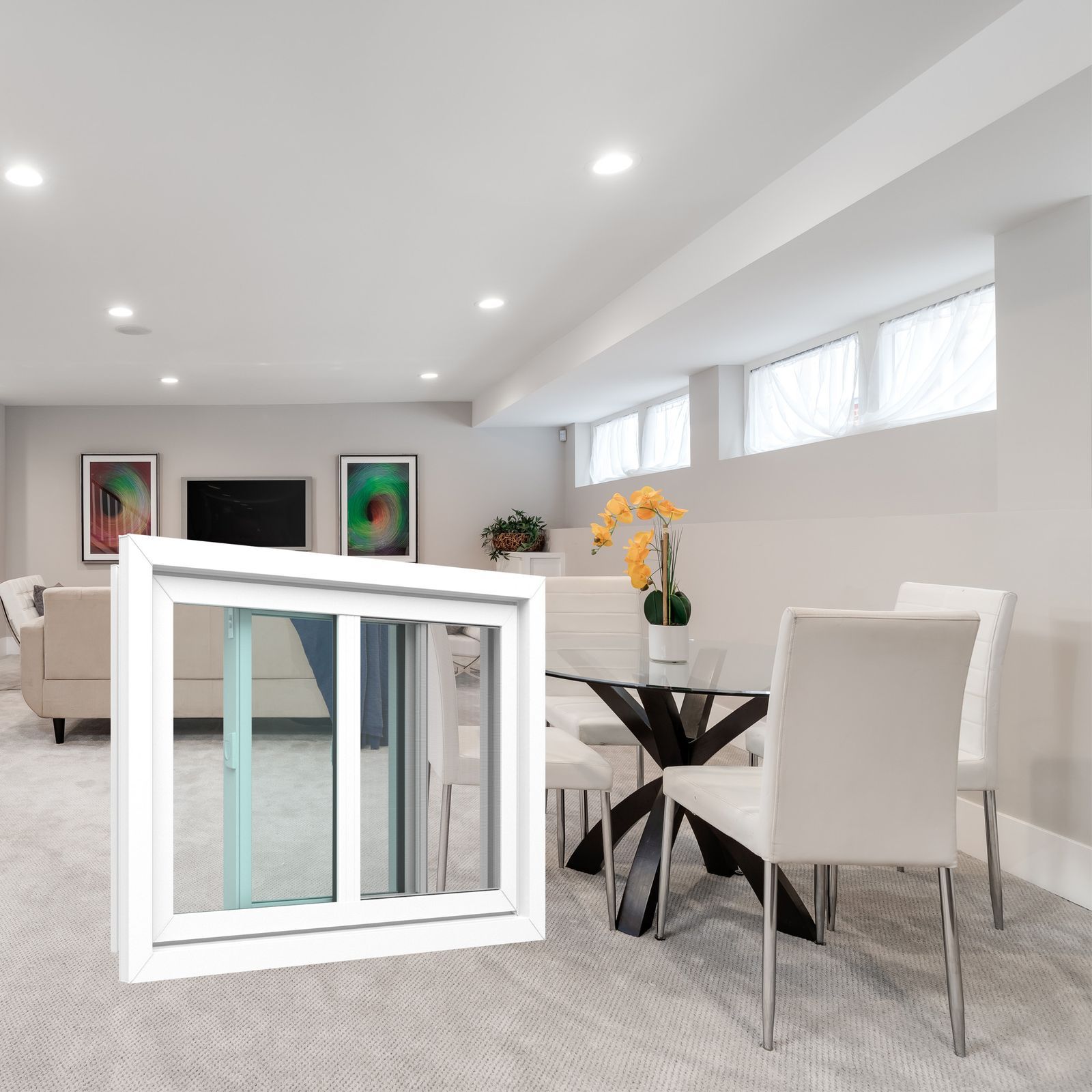 Global Windows and Doors