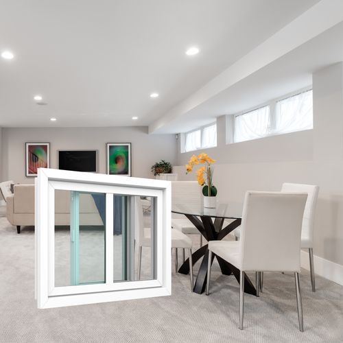 Global Windows and Doors