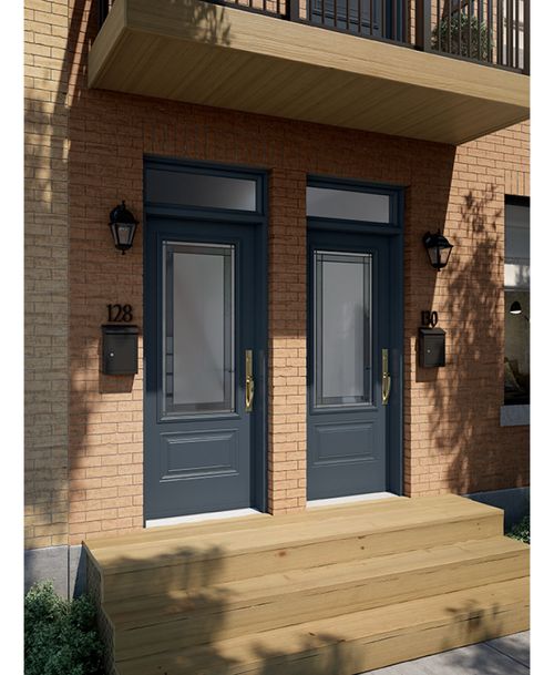 Global Windows and Doors