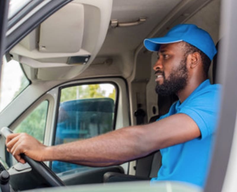 Auto Park Fleet | The National Leader For Step Vans & Delivery Vehicles