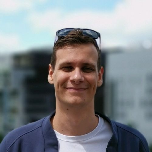 Coding Bootcamp Paris - La Capsule