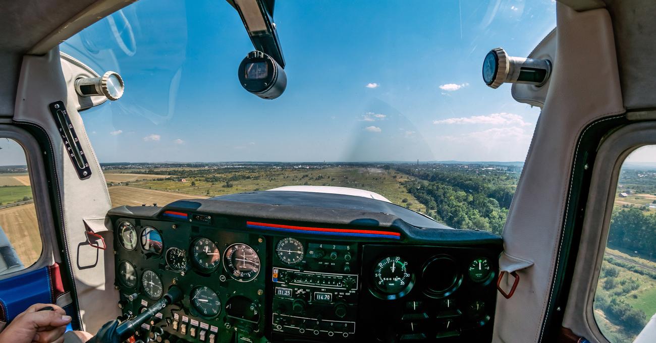 Part 141 Vs Part 61 | SkyTough