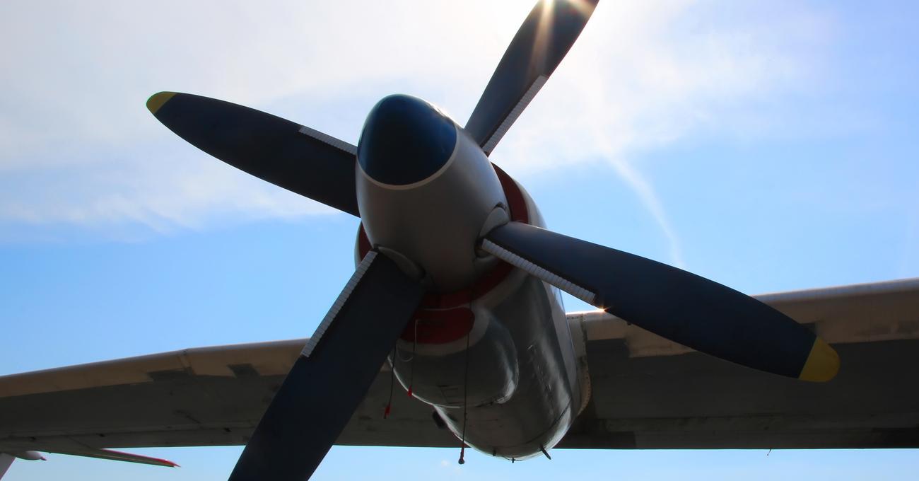 What Is Wing Spar On An Airplane? | SkyTough